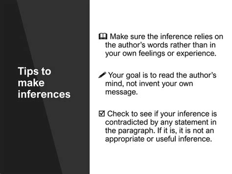 implicit and explicit information ppt