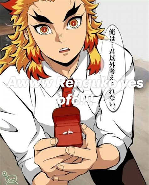 Hes Proposing To Me Cannon Anime Chibi Funny Anime Pics Anime Demon