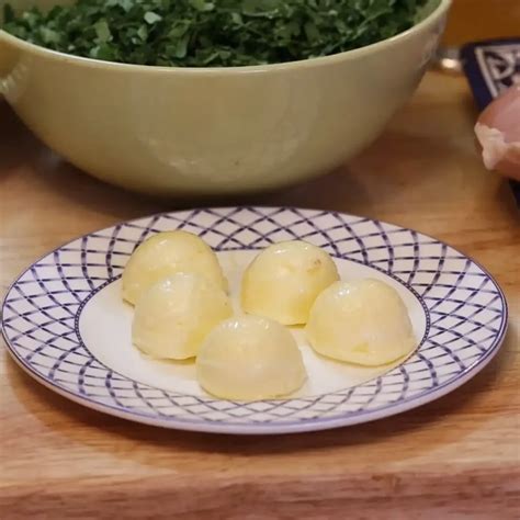 Beurre Manié Easy French Sauce Thickener