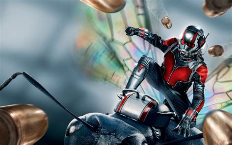 Ant Man 2015 Movie Hd Movies 4k Wallpapers Images Backgrounds
