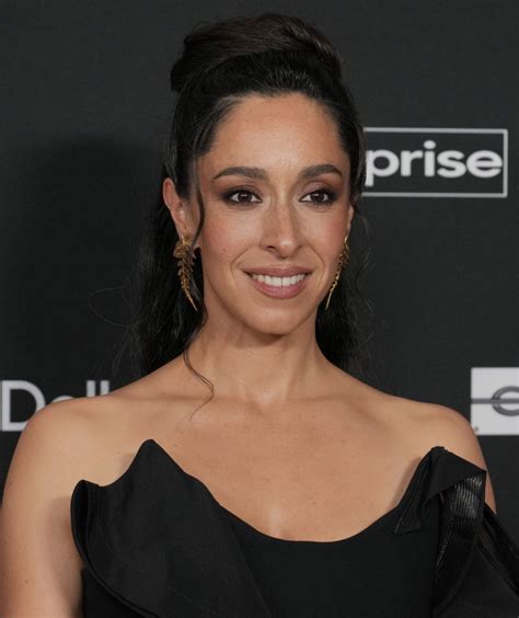 Image Of Oona Chaplin