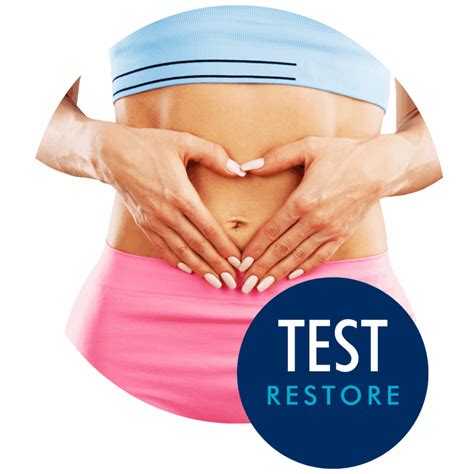 Gut Health And Parasite Test Nuesana