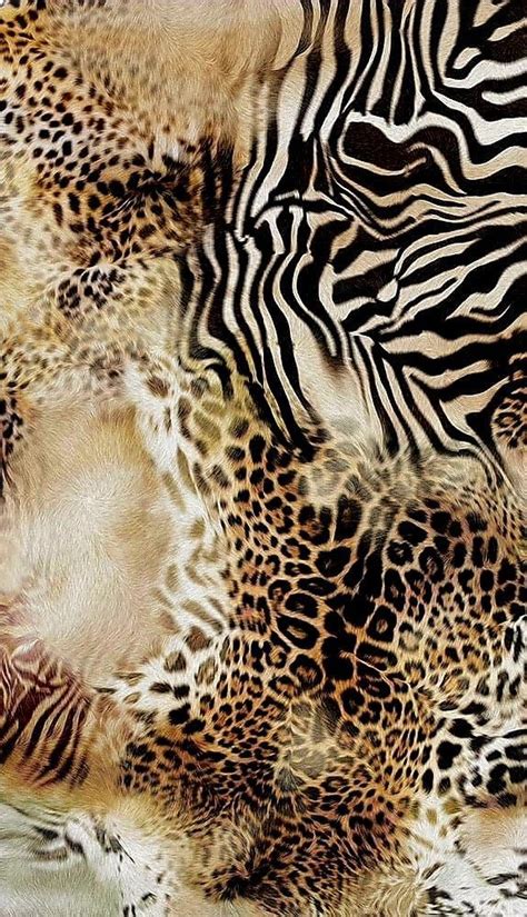 Leopard Y2k Wallpaper