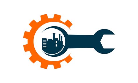 Industrial Design Logo At Gerald Tapia Blog