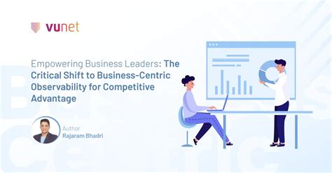 Vunet Systems On Linkedin Empowering Business Leaders The Critical Shift To Business Centric…