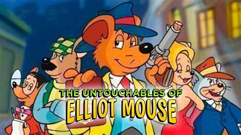 Watch The Untouchables Of Elliot Mouse · Season 1 Full Episodes Free Online Plex