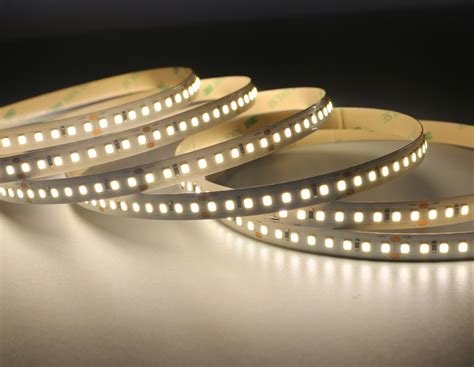 Flexible Led Linear The Smart Lighting Company