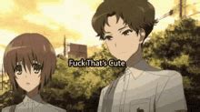 Cute Fucking S Tenor