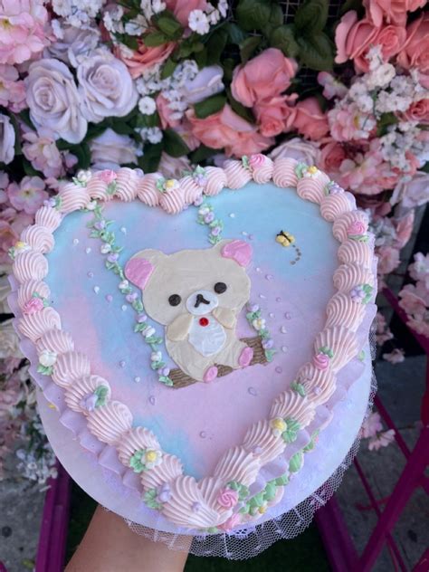 The Most Beautiful Cake Ever 🌸 🫧 Beautiful Cakes Cake Beautiful