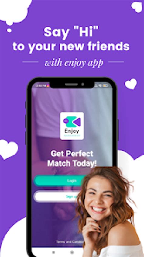 Enjoy Live Video Chat App For Android Download