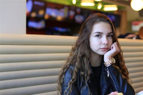 Karina Sergeevna Orlova Image