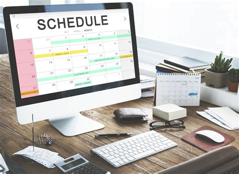 do you really need a 3rd party scheduling app if you have the r365 ops