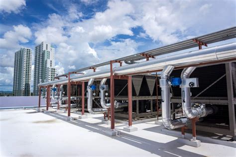 ¿what Is A Capillary Tubing And How Does It Work Area Cooling Solutions