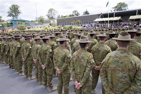 Around 300 Australian Defence Force Adf Members Were Officially