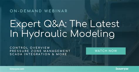 Autodesk Water Infrastructure On Linkedin When It Comes To Water Quality You Need Reliable