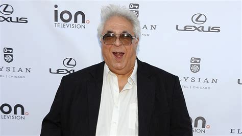 Ace Ventura Star John Capodice Mit 83 Jahren Verstorben