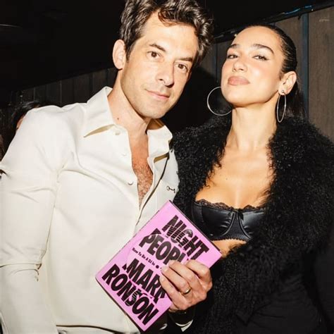 Dua Lipa Adams Apple 10