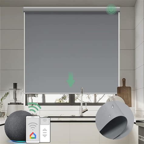 Yoolax Motorized Smart Blind Smart Home Devices