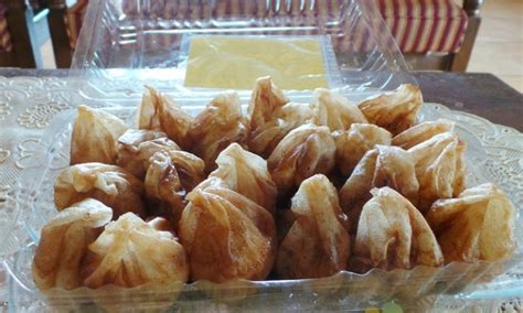 12 Oleh Oleh Khas Garut Paling Populer Itrip