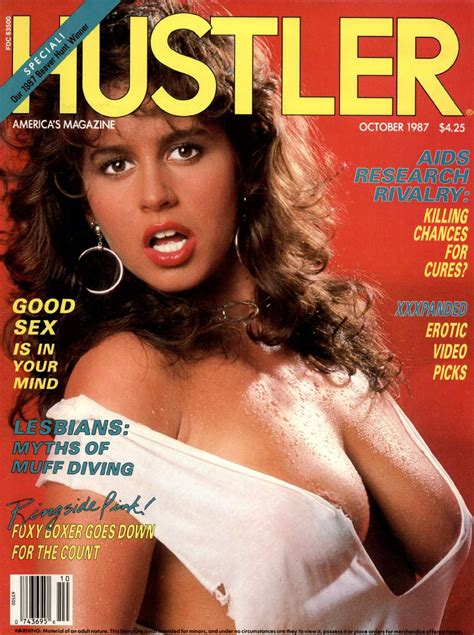 Hustler Usa 1980 1989 Vintage Page 2 Intporn Forums