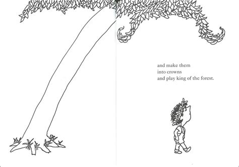How Did The Giving Tree End