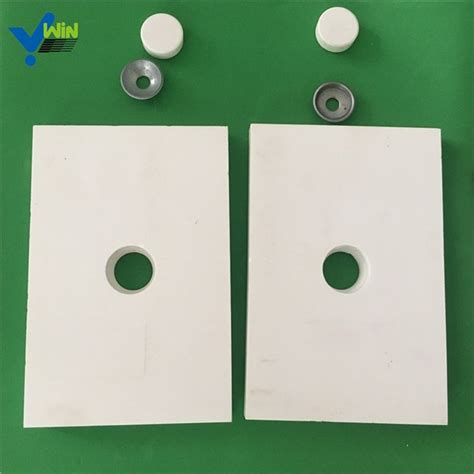 China Ceramic Chute Lining Manufacturers Suppliers Factory Buy