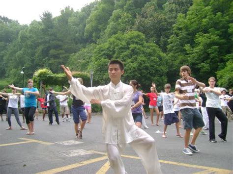 How to Learn Kung Fu at Home ? - Shaolin Temple China