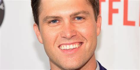 Colin Jost Will Host ‘pop Culture Jeopardy Colin Jost Jeopardy