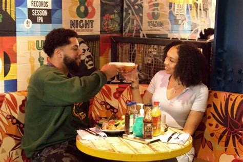 Turtle Bay Camden Bottomless Brunch Turtle Bay Uk