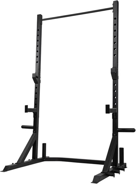 Virtufit Squatrek Pro Met Pull Up Bar Gratis Levering Fitnesskoeriernl