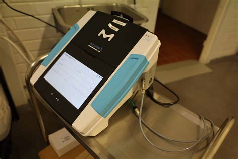 Integritest 5 Integriteettimittauslaite B92 Realisointihuutokauppafi