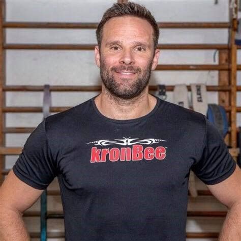 Robert Kronberg Performiq Life