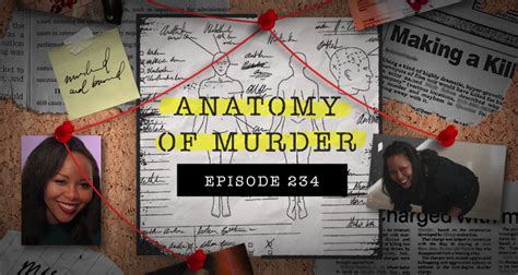 Fatality Review Jenean Chapman Anatomy Of Murder