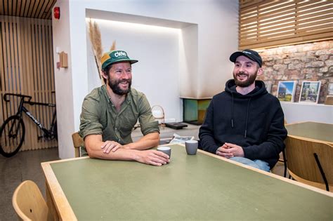 Ole Skjær­seth 41 Drikker Opptil Ti Kopper Kaffe Om Dagen Så Mye