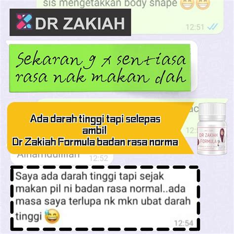 Dr Zakiah Formula Nak Dr Zakiah Formula Headquarters