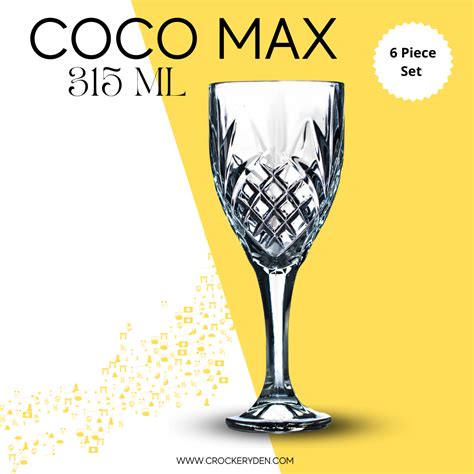 Coco Max In Pakistan For Rs 2599 00 Crockery Den