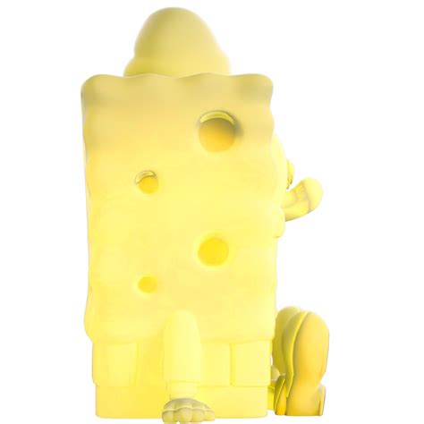 Spongebob Squarepants Collection Spongebob Night Light 31