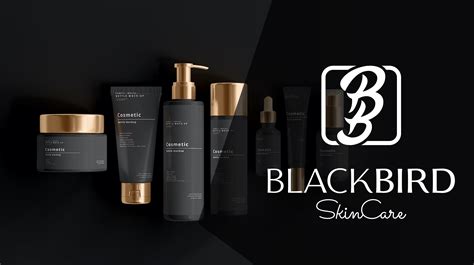 16 Soorten Private Label Huidverzorgingsproducten Cosmeticafabrikant Blackbird Skincare