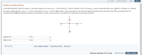Solved Full Screen Printer Version Back Next Chapter 21