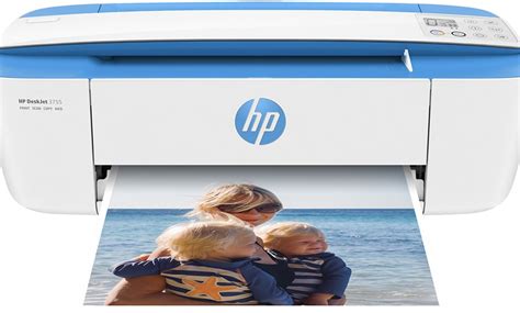 Hp Deskjet 2635 Wireless All In One Printer No Ink Refurbished Groupon