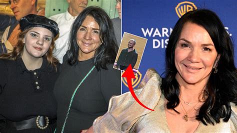 Sofia Wistam Om Att Få Barnbarn Redo