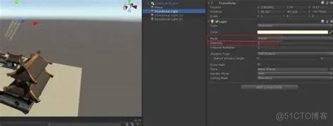 unity 导入fbx 模型查看模型动画 unity如何导出fbx模型 mob64ca140088a9的技术博客 51cto博客