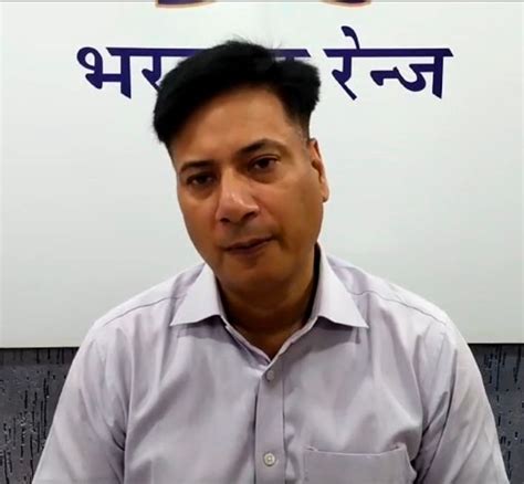 Operation Aravali Ended Action Will Continue Ig ‘ऑपरेशन अरावली