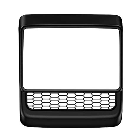 Insert Console Arrière Tesla Model Y Juniper