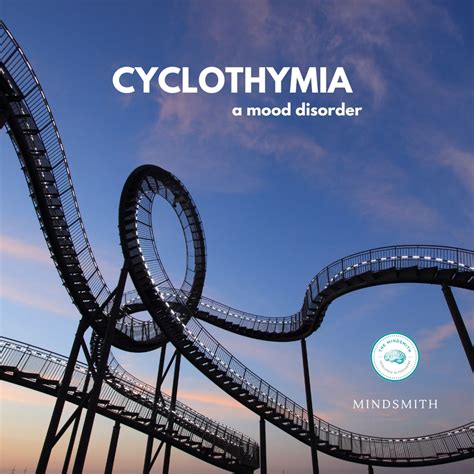 How Cyclothymia Affects Your Mental Health Mindsmith Posted On The