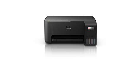 Epson Ecotank Et 2860 A4 Multifunctionele Wi Fi Printer Met Inkttank