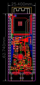 Esp32 S3 Devkitc 1 Resources EasyEDA