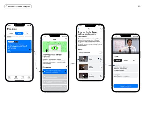 Praktikaschool Mobile App Concept On Behance