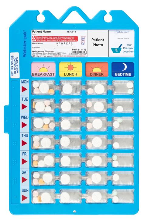 Medication Adherence Heart Online