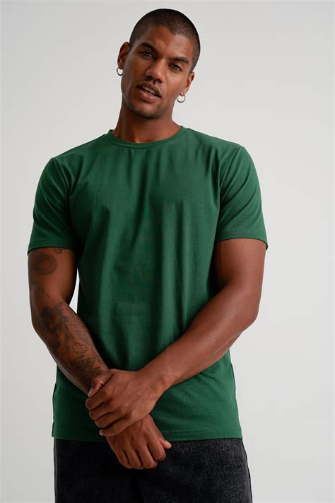 Regular Fit T Shirt